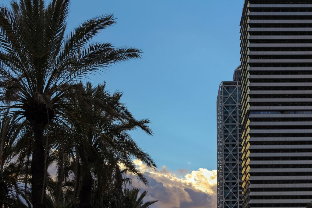 How Cloud Infrastructure Transformed the Hospitality Industry – NAS ...